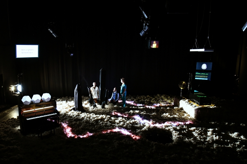 ossia | Open Software System for Interactive Applications