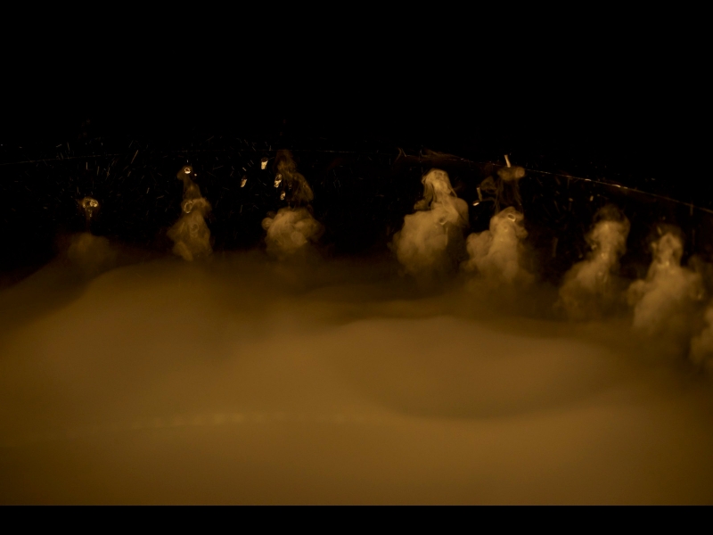 ossia | Open Software System for Interactive Applications