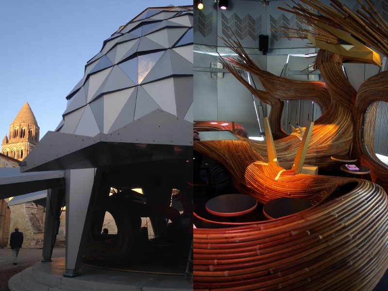 ossia | Open Software System for Interactive Applications