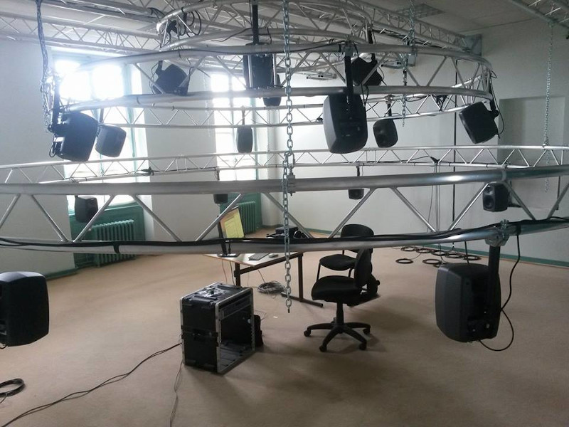 ossia | Open Software System for Interactive Applications