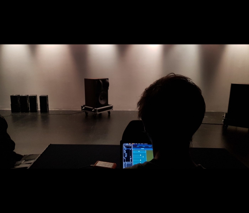 ossia | Open Software System for Interactive Applications